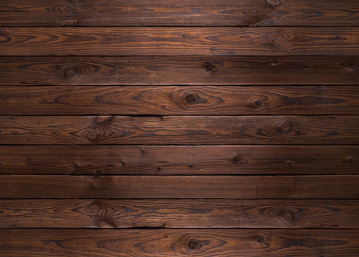 Amazon.com : Alltten Rustic Wood Backdrops for Photoshoot Vinyl Wood ...