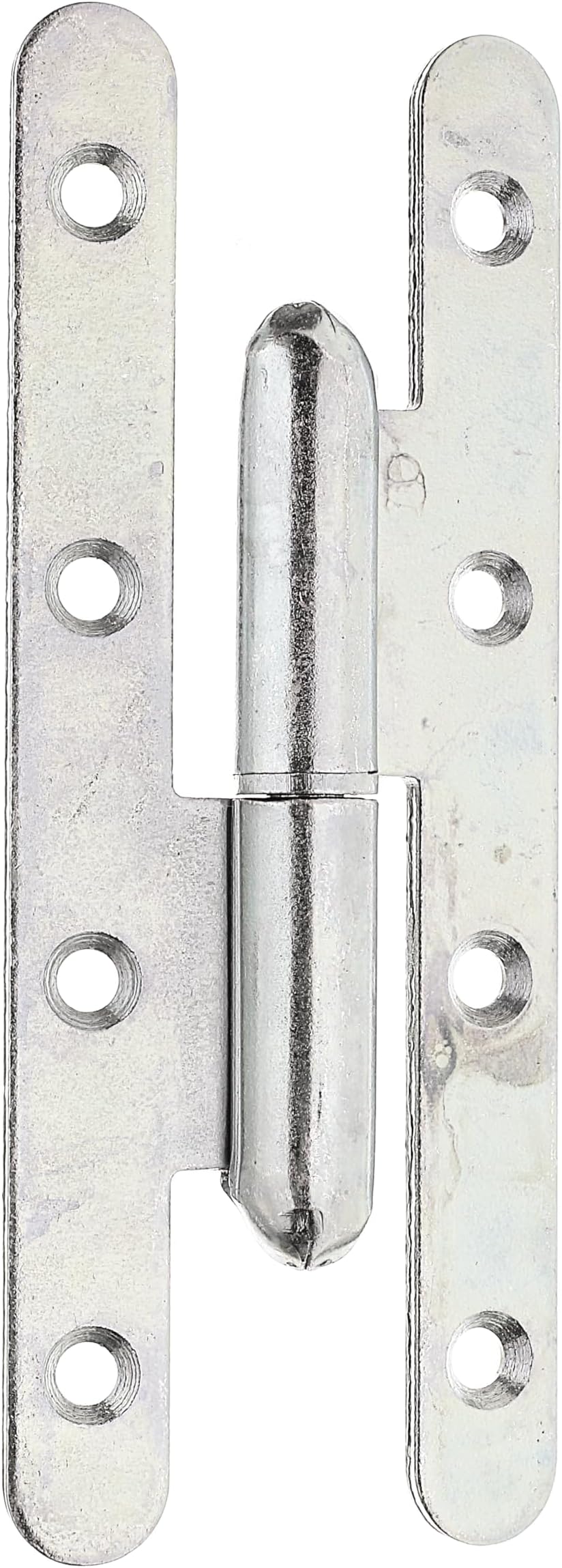 Alberts 341336 Paumelle universelle type Paris | utilisable à gauche ou ...