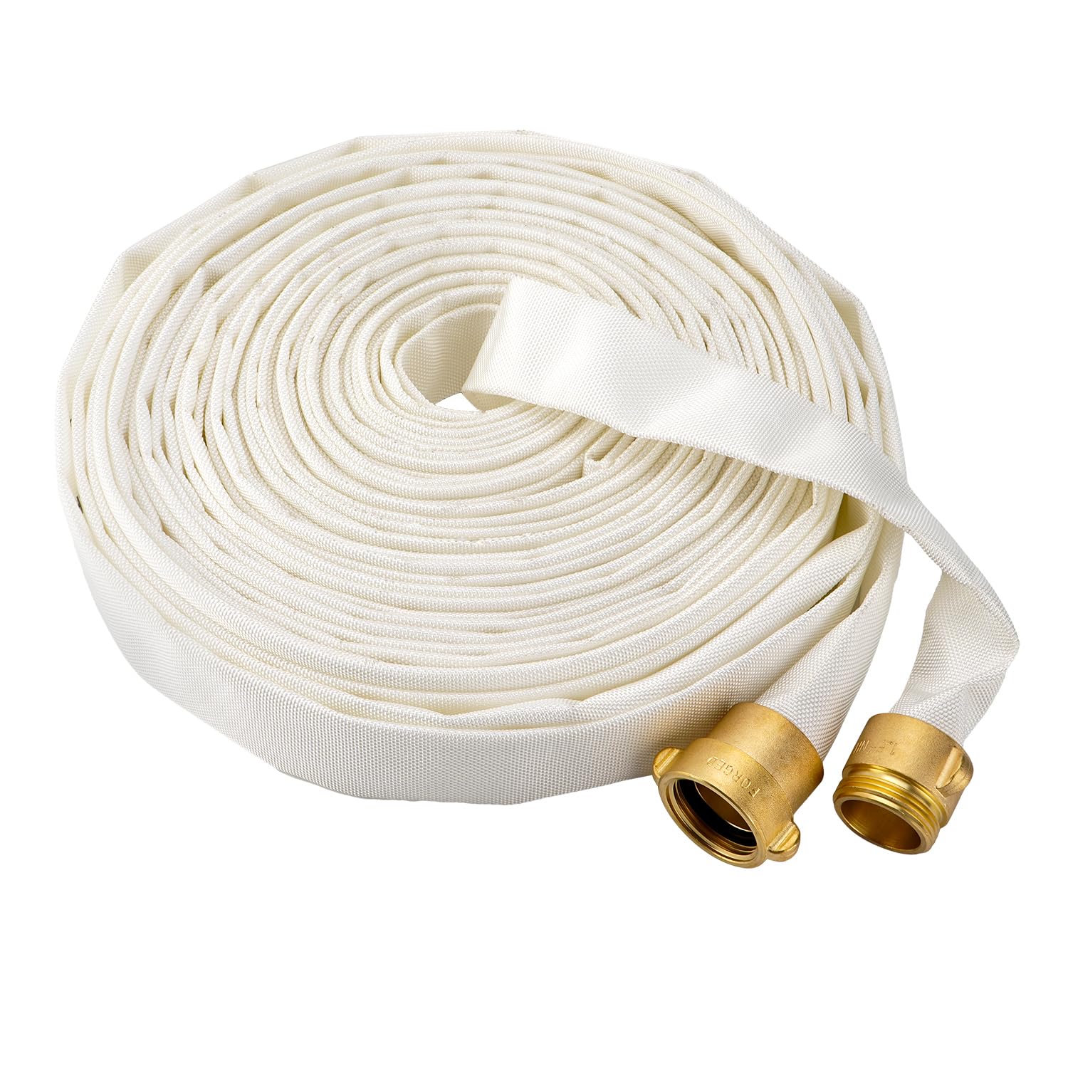 7 Best Fire Hose | No More Kinked Hoses