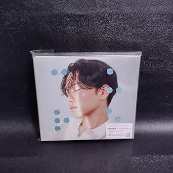 Amazon.co.jp: 【SIRUP】cure[Blu-ray付初回生産限定盤] CD+BluRay 2021年 邦楽CD 棚1 : おもちゃ