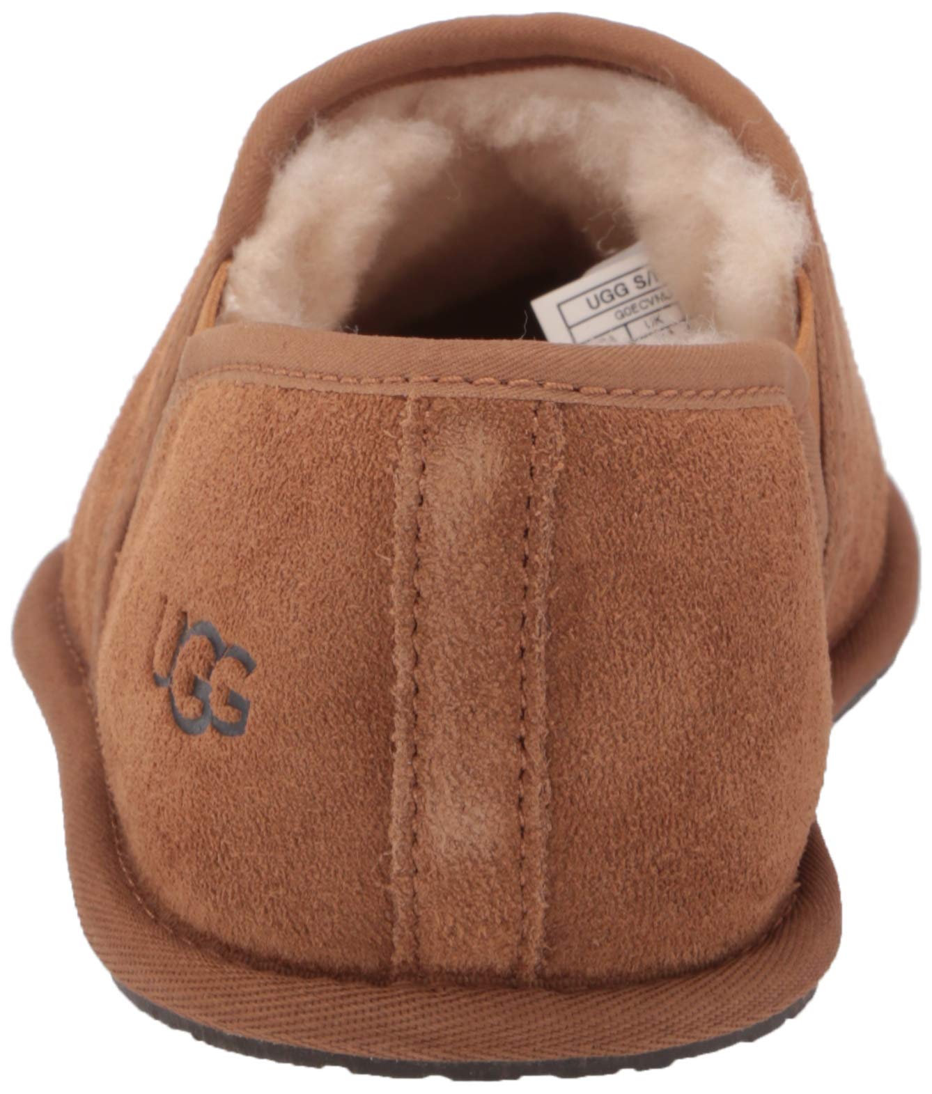 UGG Men's Scuff Romeo Ii Slipper