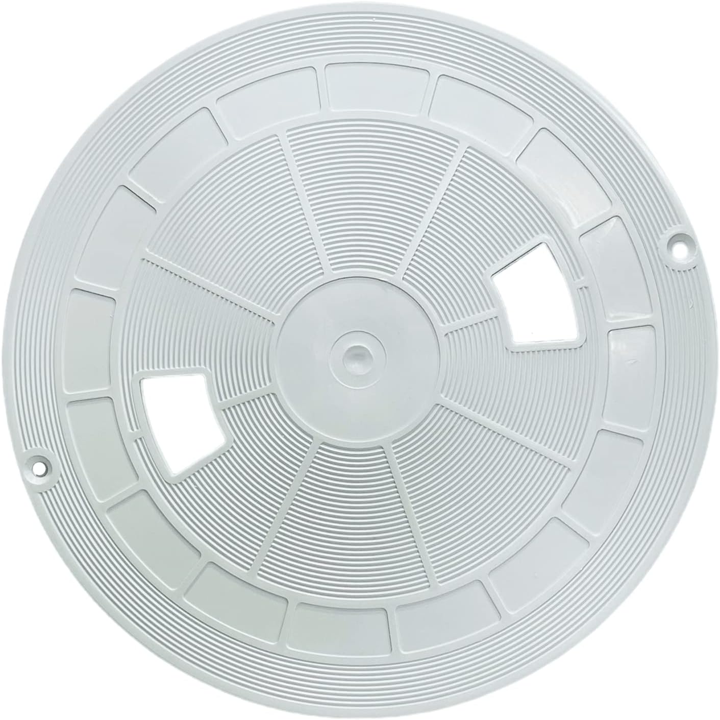 Amazon.com : MP Industries 4061 9.8" Auto Fill Pool Water Leveler Lid ...