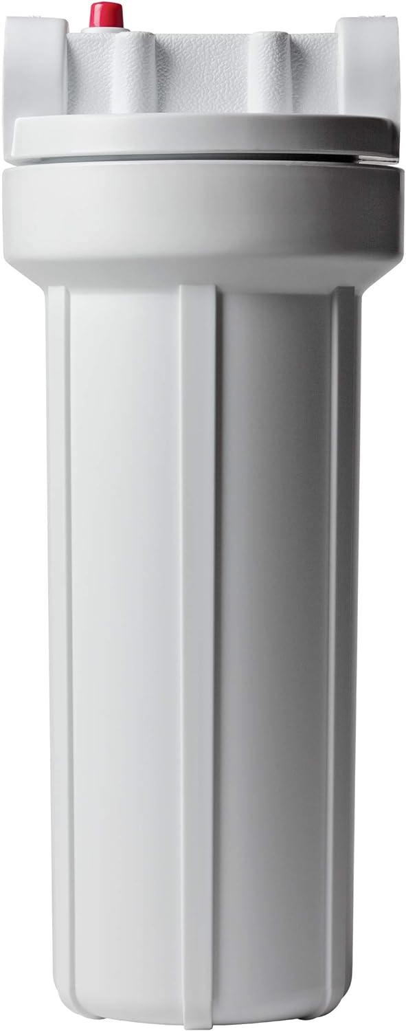AO Smith Single-Stage Whole House Water Filtration System - Sediment ...