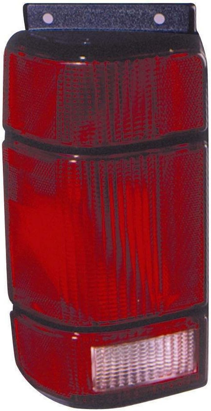 Amazon.com: DEPO 331-1970R-US Replacement Passenger Side Tail Light ...