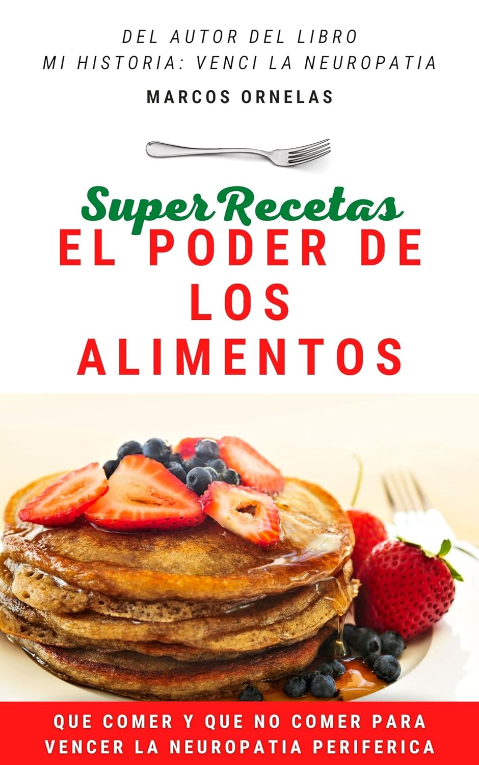 Amazon.com.br eBooks Kindle: El Poder de los Alimentos: Que Comer y Que no Comer Para Vencer la ...