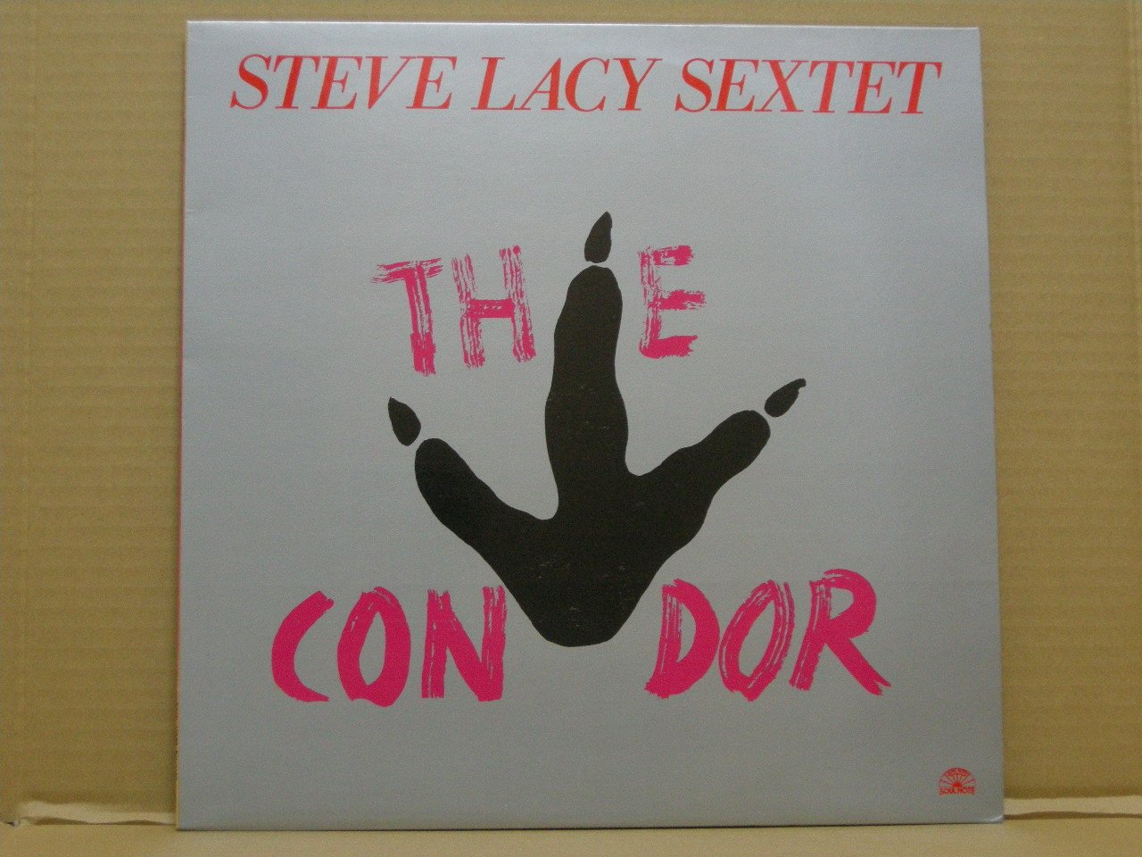Lacy, Steve - Condor - Amazon.com Music