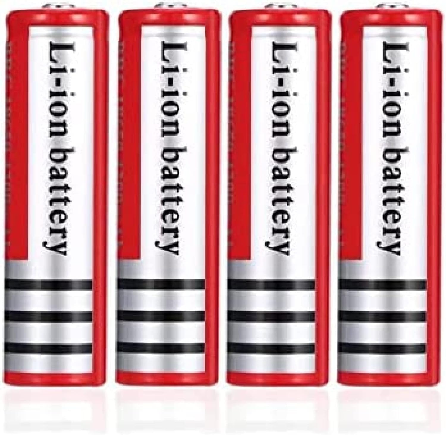Amazon.com: chengyuling Rechargeable Batteries, 3.7V 4200mAh High ...