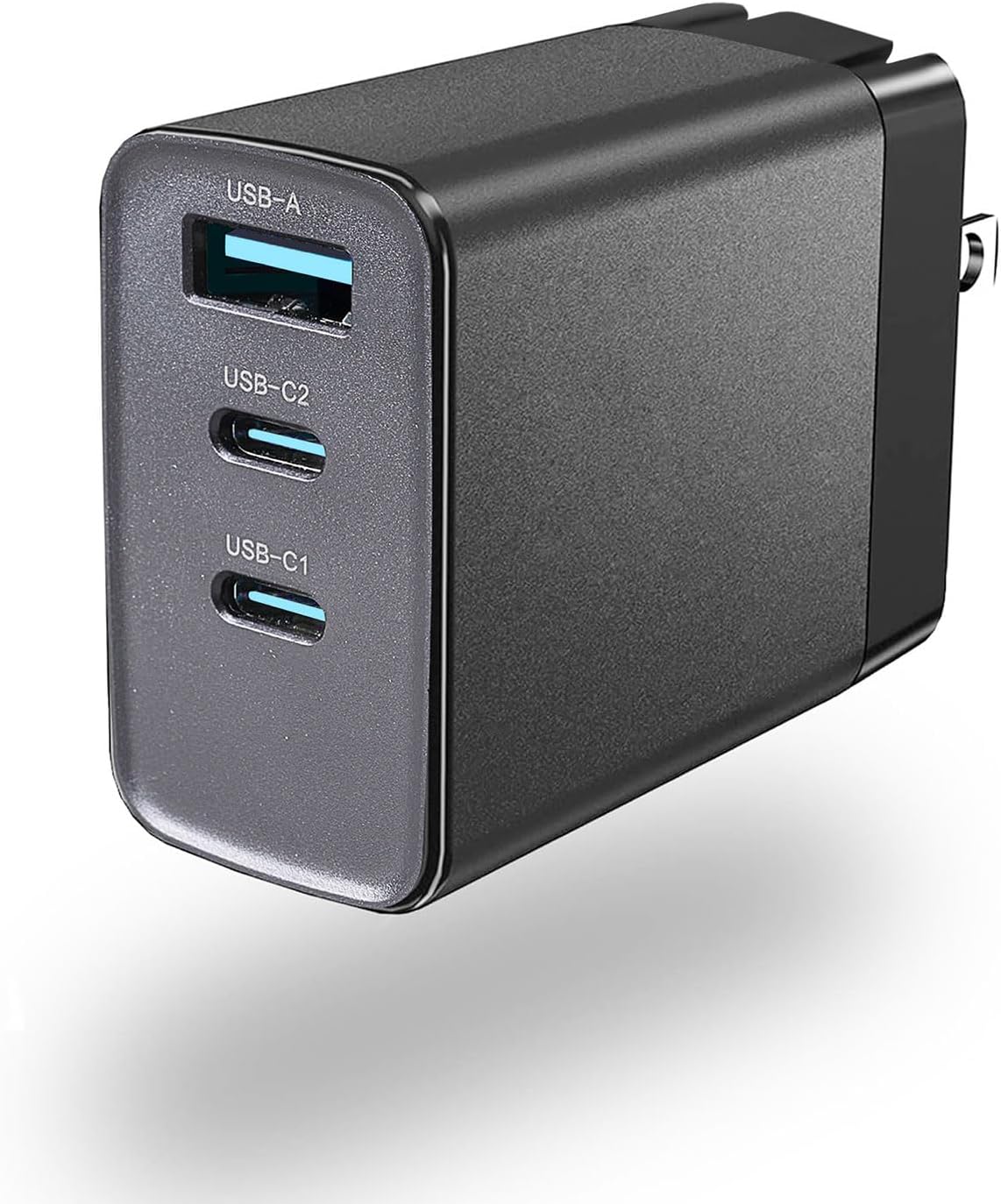 Amazon.com: TOZO C2 USB C Charger, 65W Wall Charger Type C Charger Fast ...