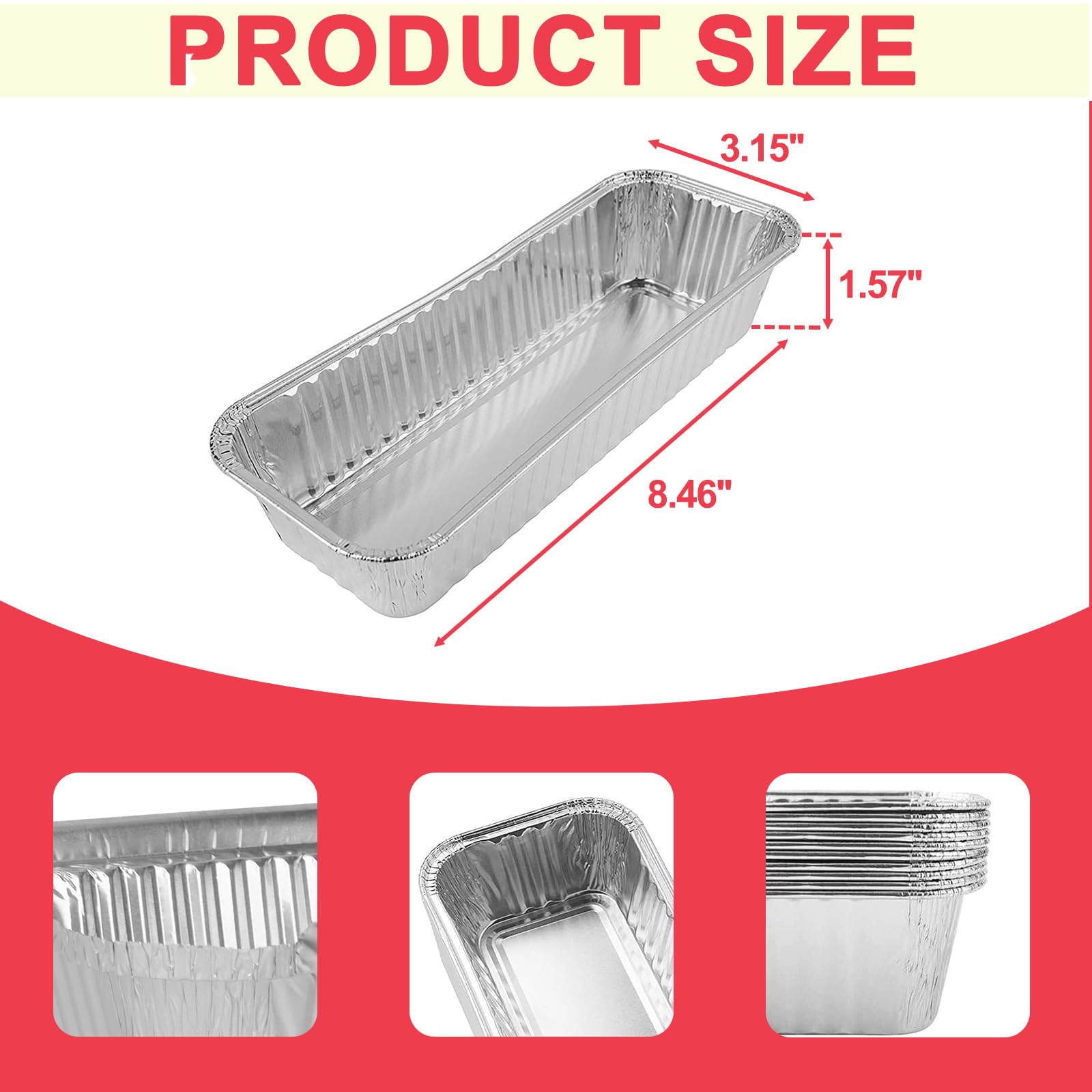 Snapklik.com : DcYourHome Aluminum Grease Drip Pan For Camp Chef ...