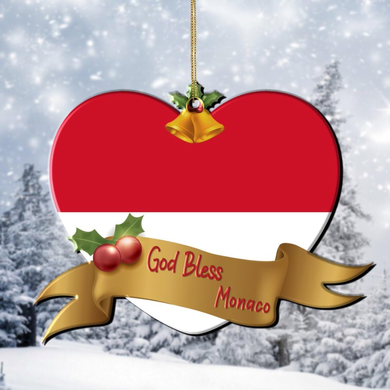 Monaco Flag Flagible Flag Redesign 95: Monaco. Here Are Some...