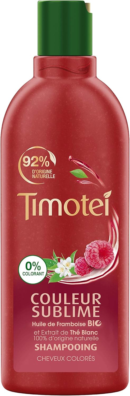 Timotei Women's Shampoo : Amazon.co.uk: Beauty