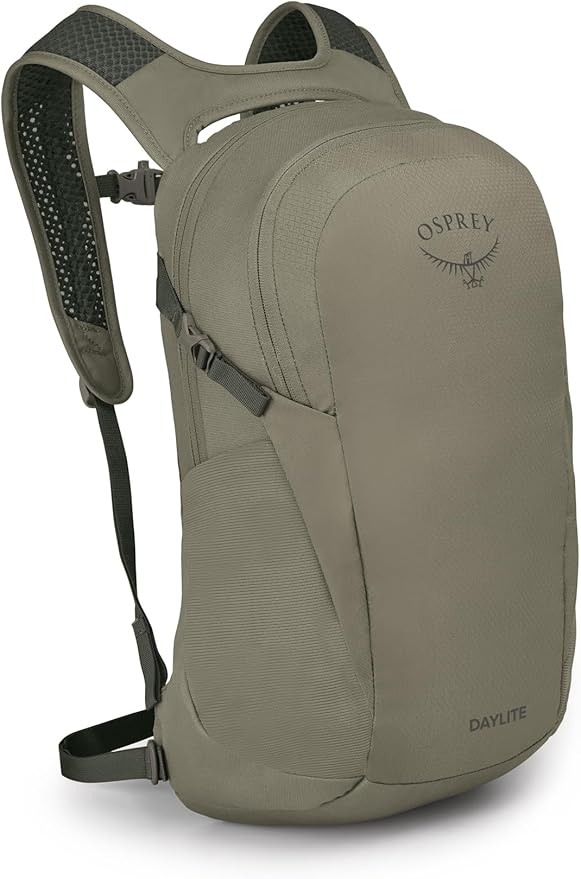 Amazon.com : Osprey Daylite Commuter Backpack, Tan Concrete : Sports ...