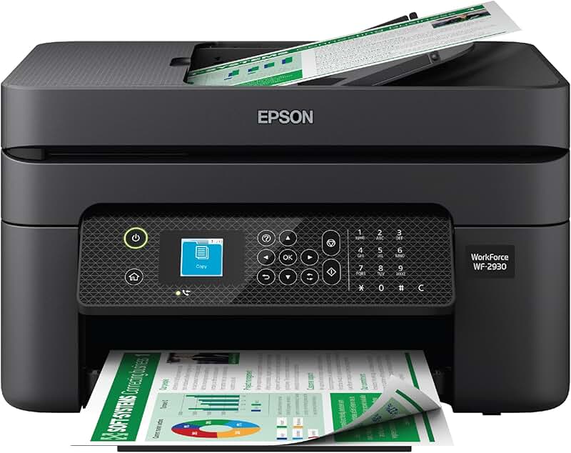 Amazon.ca: Printers