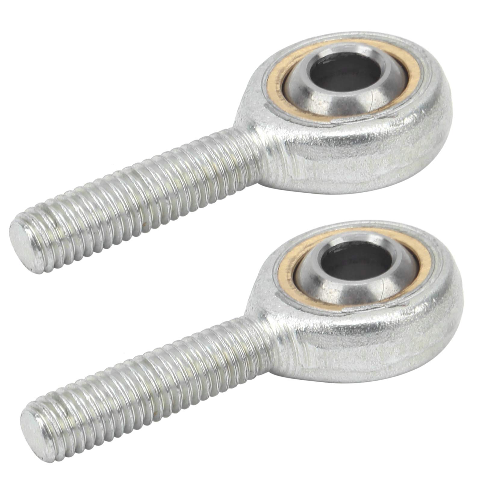 Buy Left Joint Bearing, Sliding Bearing Male Joint Bearing for Industry ...