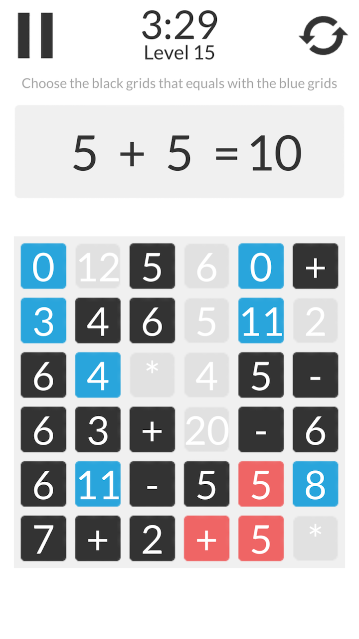 Fun with Math Operators - App on Amazon Appstore
