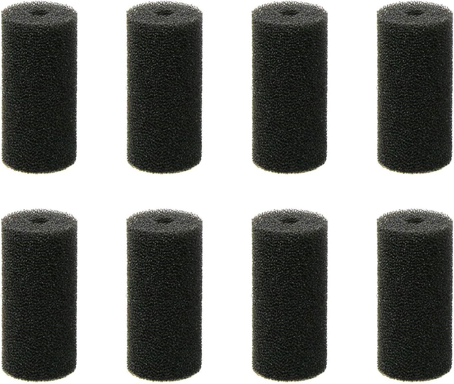 LTWHOME Strainer Sponge Fit for Marina Slim Filters S10 S15 and S20 ...