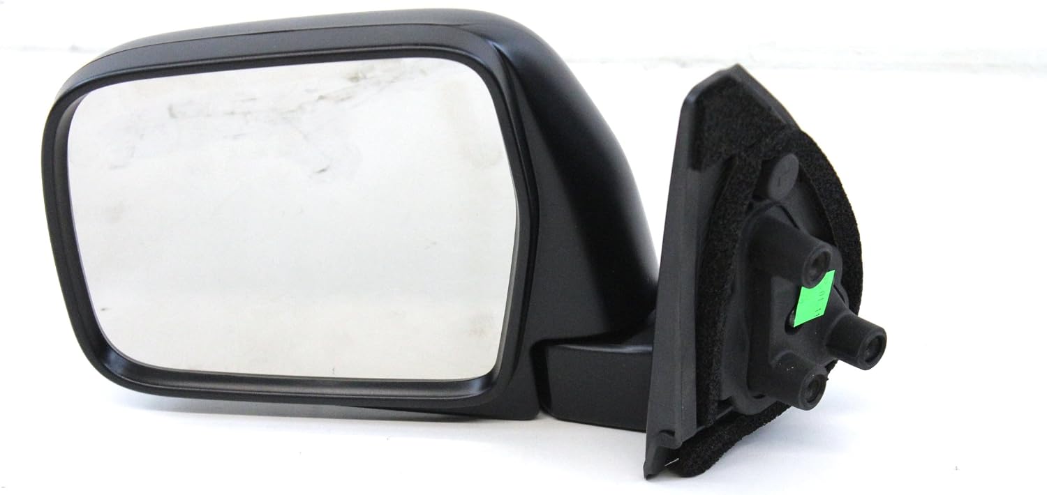 Amazon.com: Genuine Toyota Parts 87940-0W030 Driver Side Mirror Outside ...