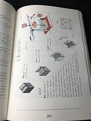 Amazon.com: Codex Seraphinianus: 8601422354331: Serafini, Luigi: Books
