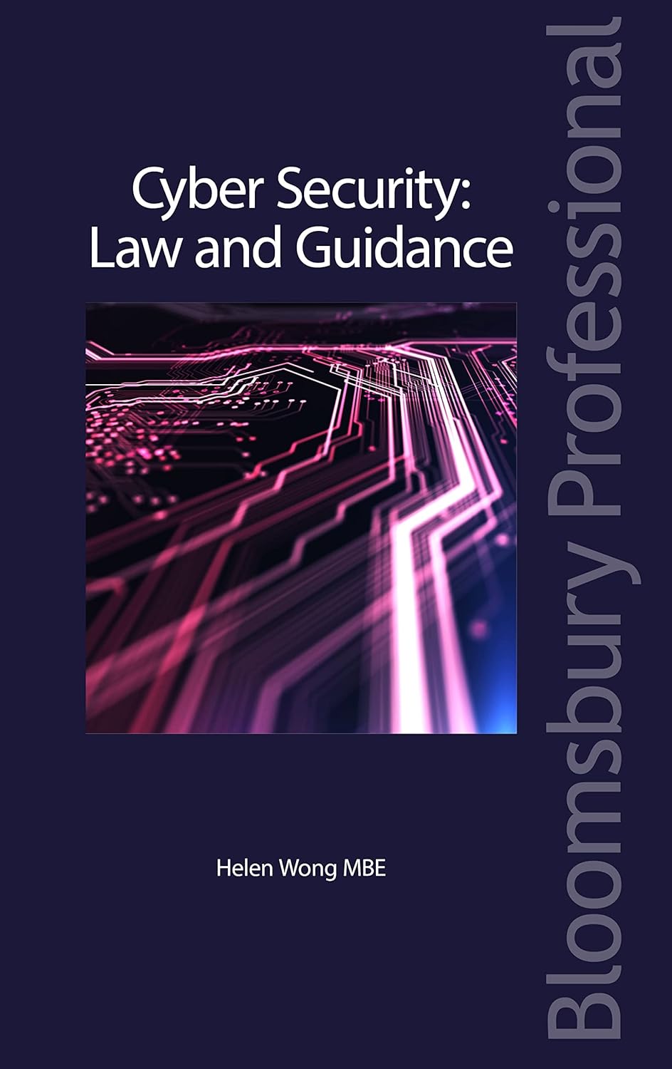 Amazon.com: Cyber Security: Law and Guidance (Bloomsbury Professional ...