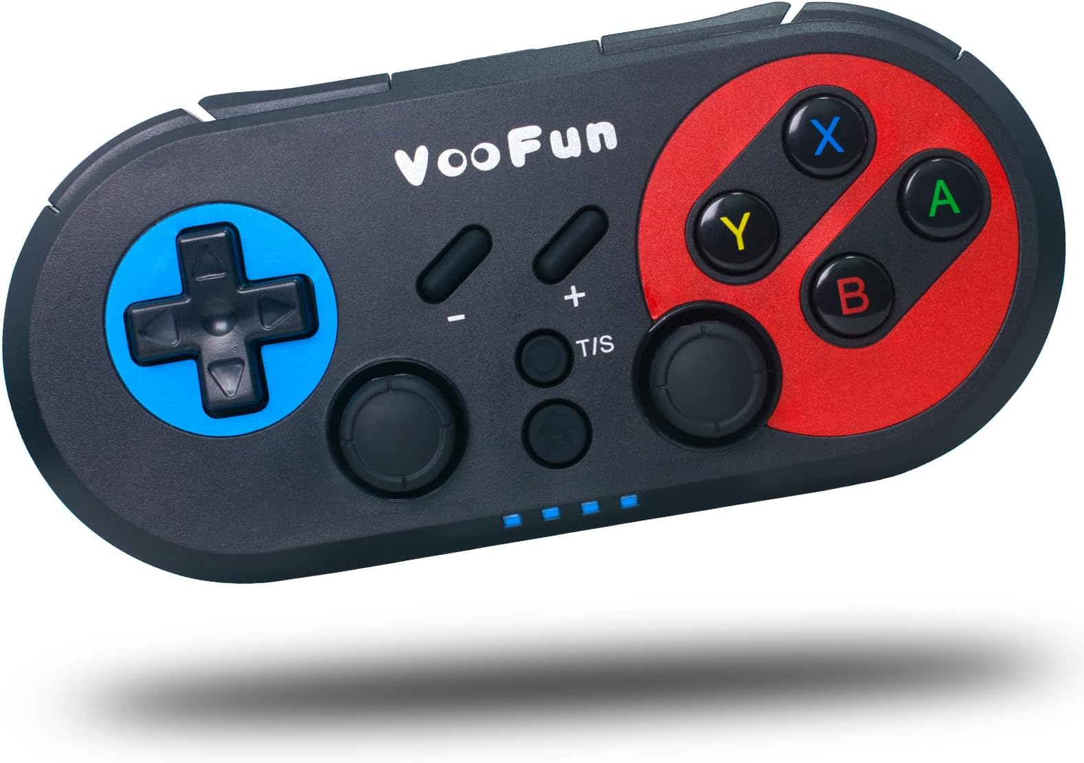 VooFun Manette Switch, Manette PC sans Fil Bluetooth Manette pour ...