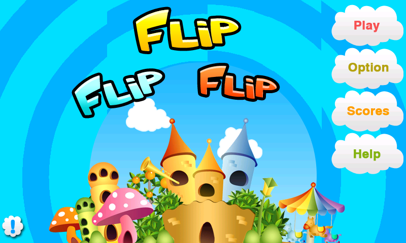 Flip Flip Flip (free) - App on Amazon Appstore