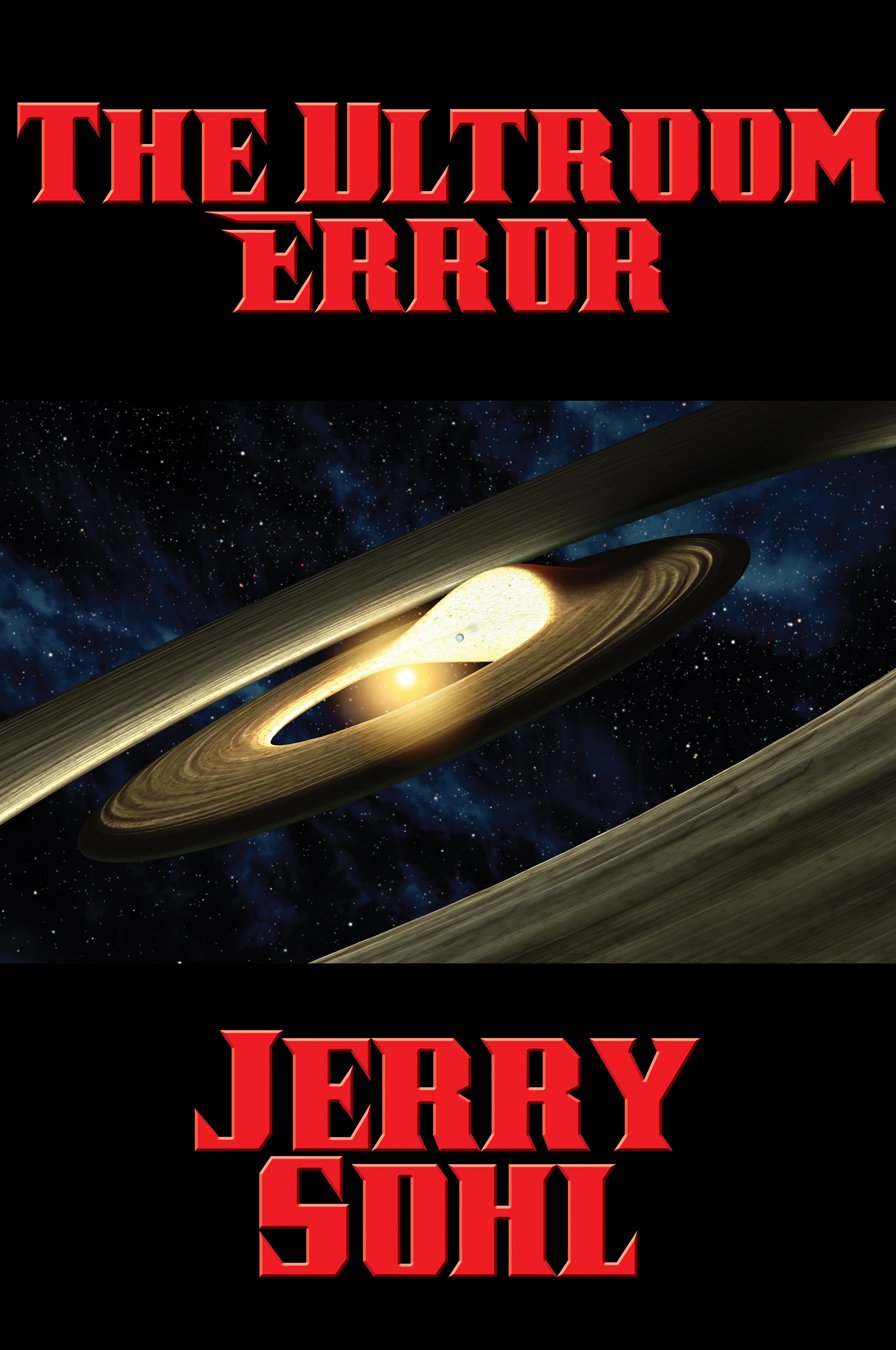 Amazon.com: The Ultroom Error eBook : Sohl, Jerry: Kindle Store