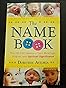 The Name Book: Over 10,000 Names - Their Meanings, Origins, and ...