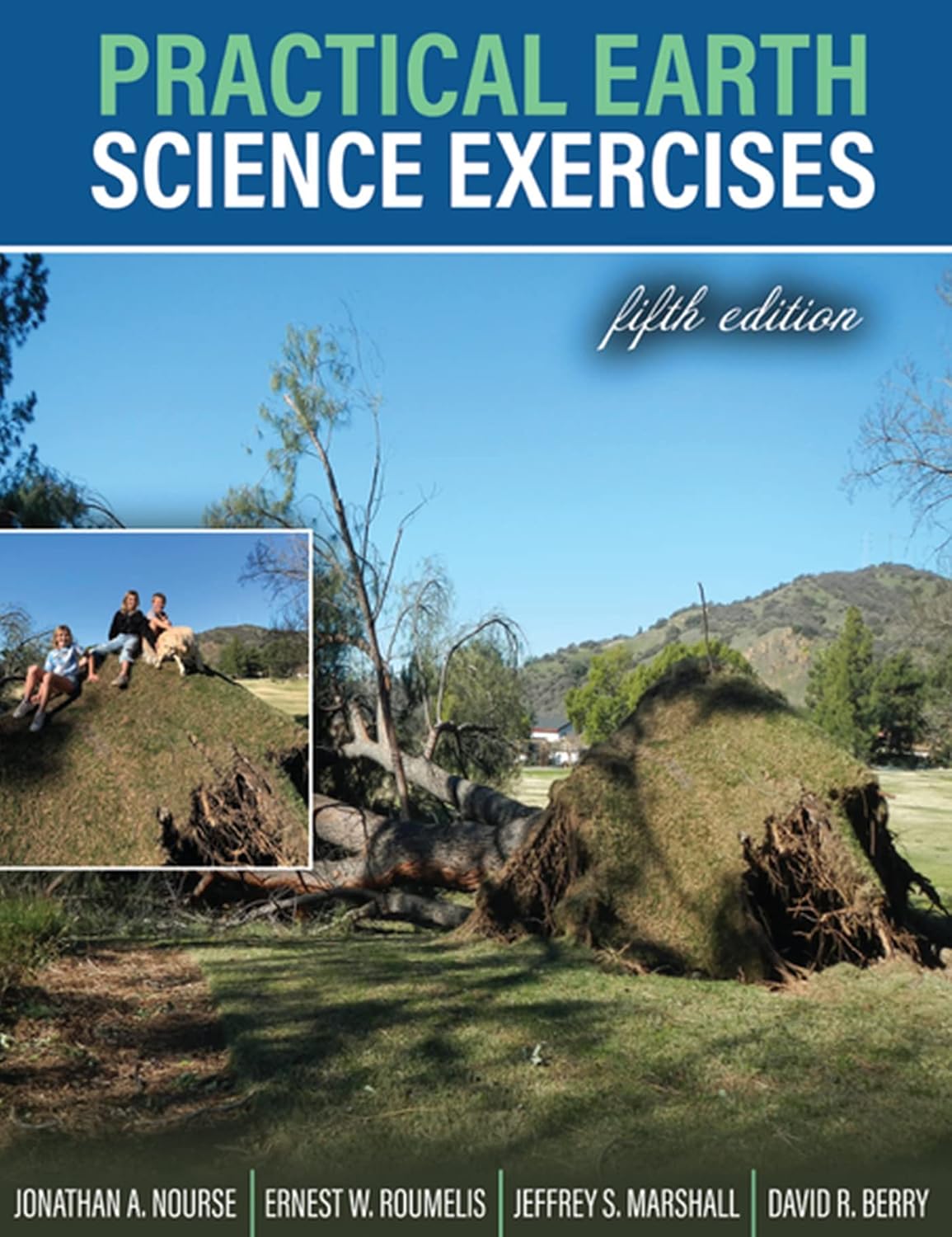 Amazon.com: Practical Earth Science Exercises: 9781524967734: Jonathan ...