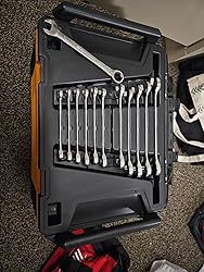Amazon.com: GEARWRENCH 239 Pc. BMC Mechanics Tool Set 1/4, 3/8, 1/2 ...