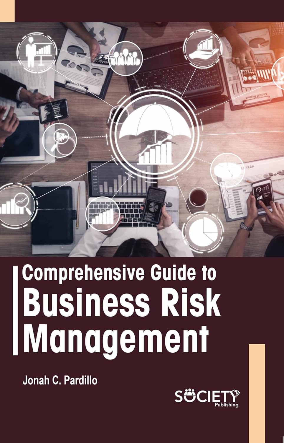 Buy Comprehensive Guide to Business Risk Management Book Online at Low ...
