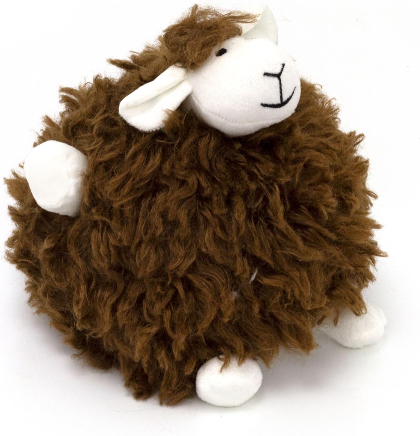 Rupert Sheep Doorstop Fabric Door Stop Animal Doorstop | Novelty Indoor ...