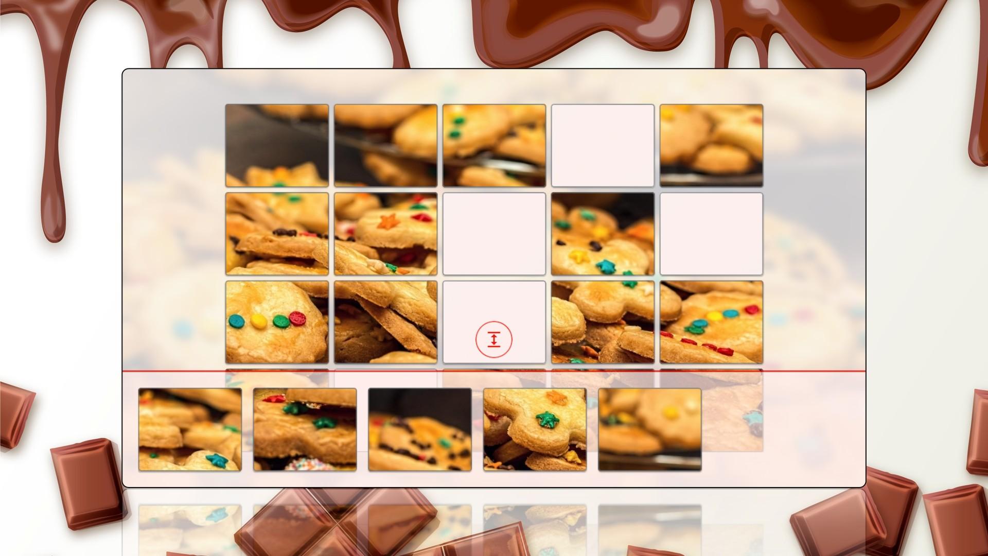 Sweet Puzzles - App on Amazon Appstore