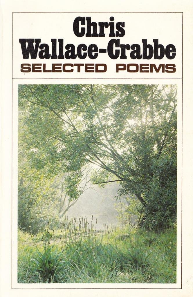 Selected poems: Wallace-Crabbe, Chris: 9780207127564: Amazon.com: Books
