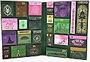 Wicked: The Official Advent Calendar: 25 Days of Surprises: Amazon.co ...