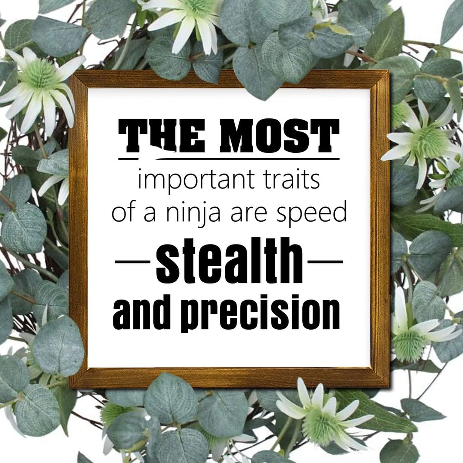 Ninja Inspirational Quotes 40 Ninja Quotes On Being An Elite Gamer