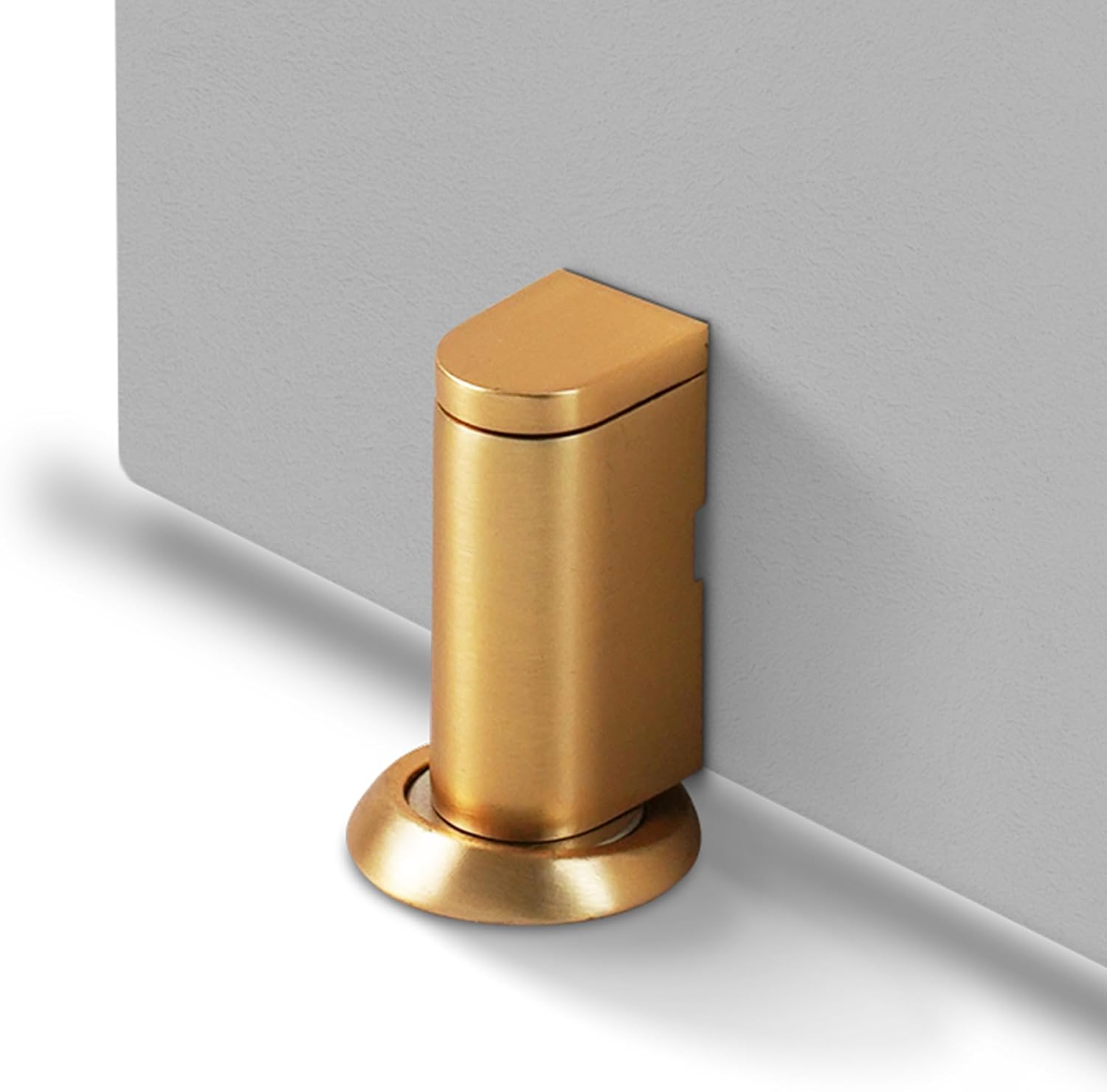 Amazon.com: SAILANKA Windproof Magnetic Door Stoppers No Drilling Door ...