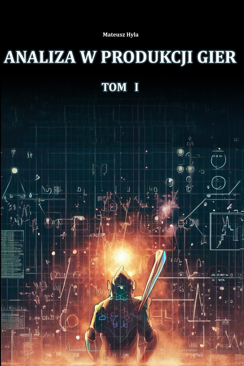 Amazon.com: Analiza w produkcji gier wideo: Tom I - Wprowadzenie i ...