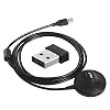 Amazon.com: moofit ANT+ Dongle USB ANT Stick for TacX, Wahoo Kickr ...