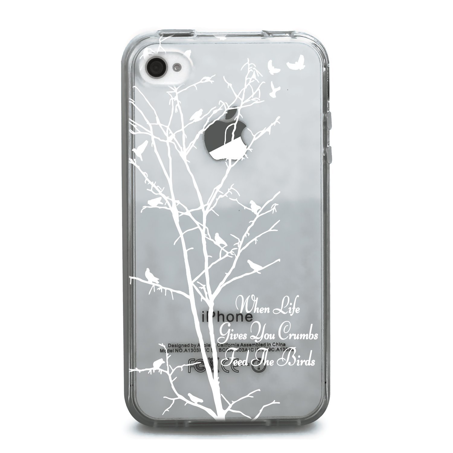 Iphone 4 Cases Quotes