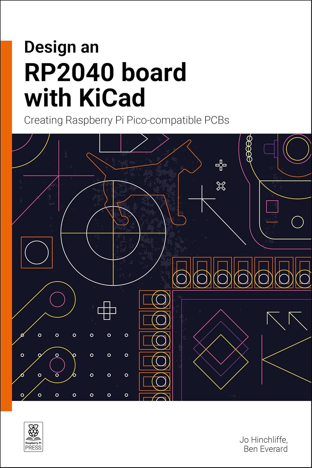 Amazon.com: Design an RP2040 board with KiCad: Creating Raspberry Pi ...