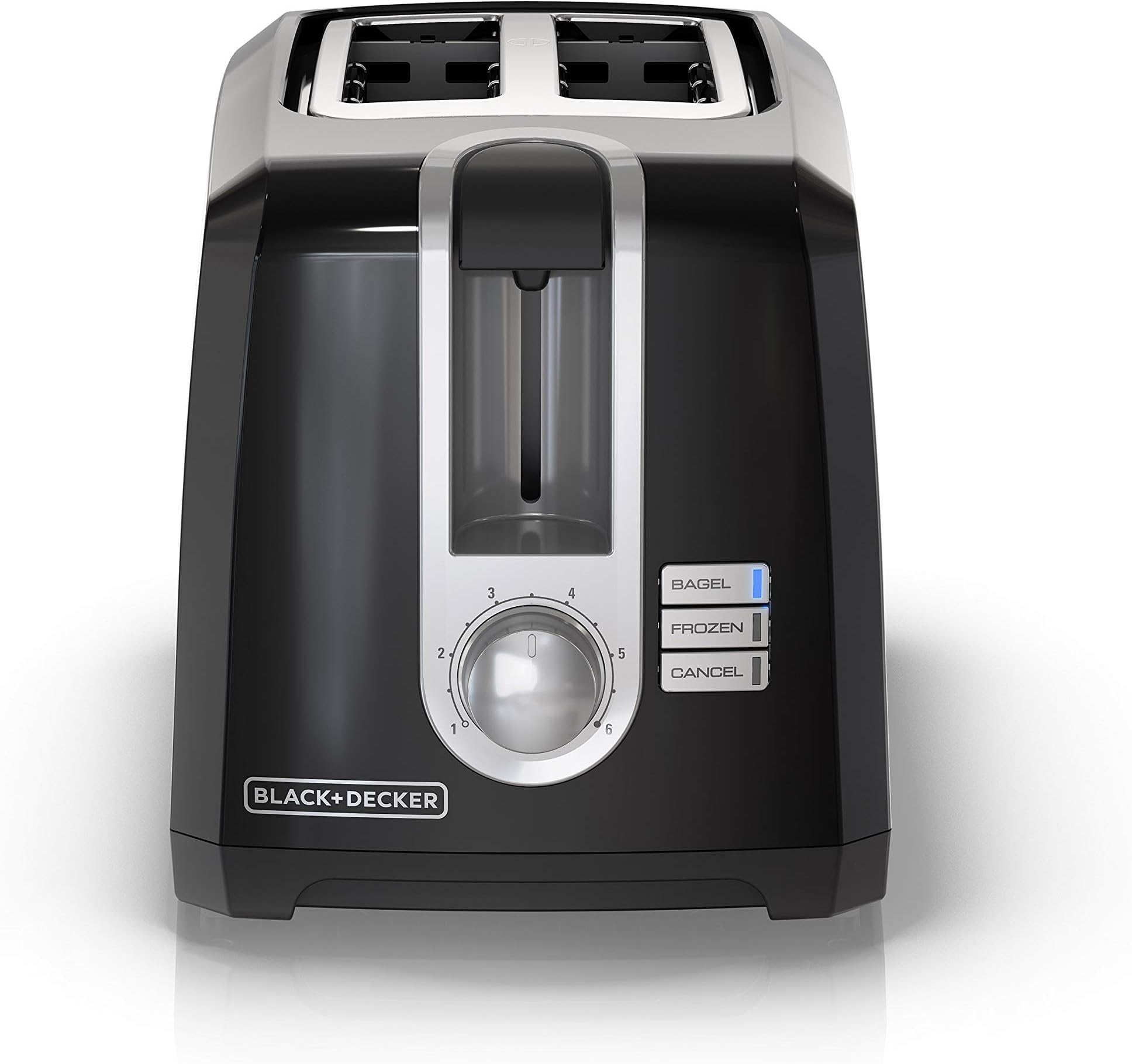 Amazon.com: Proctor Silex 2-Slice Extra-Wide Slot Toaster with Shade ...