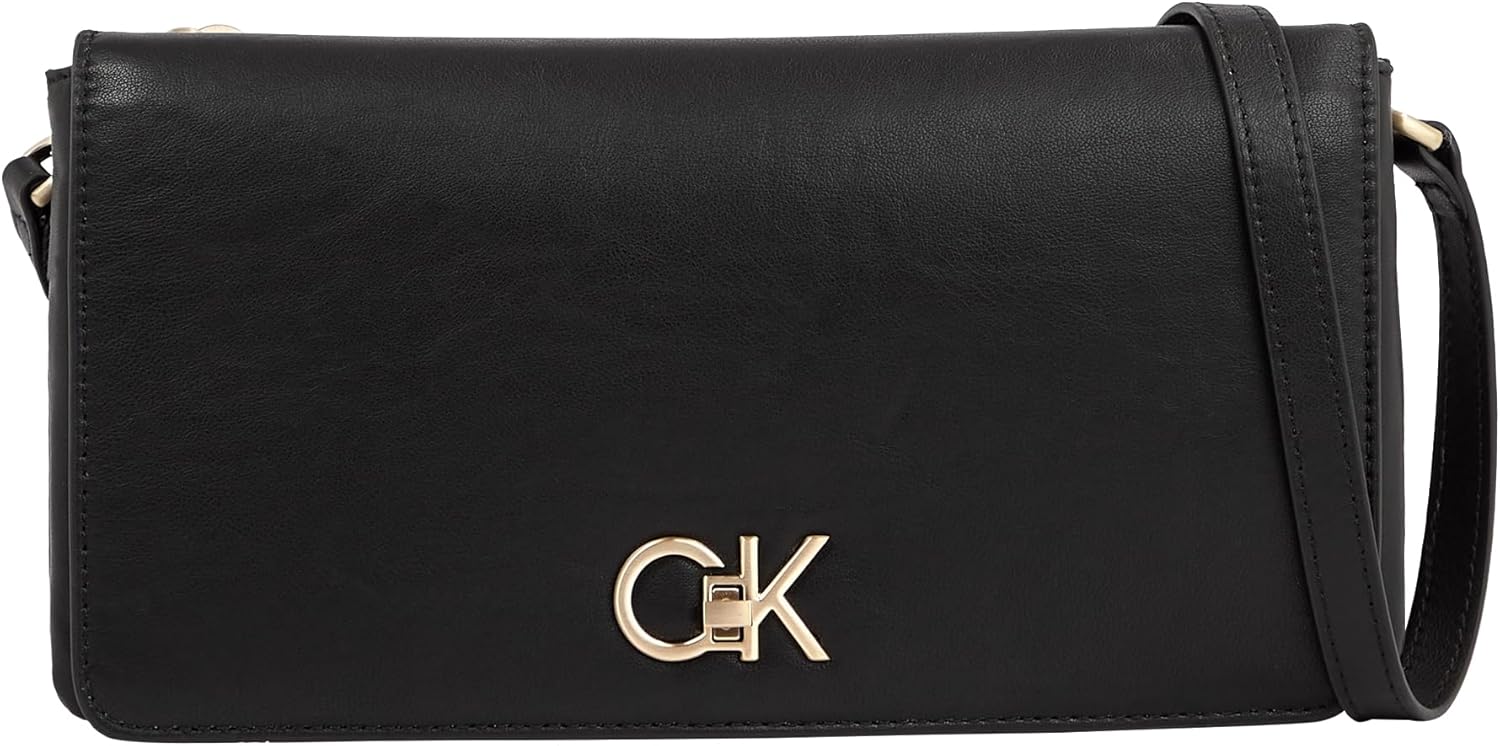 Calvin Klein Casual, Black (Ck Black): Handbags: Amazon.com
