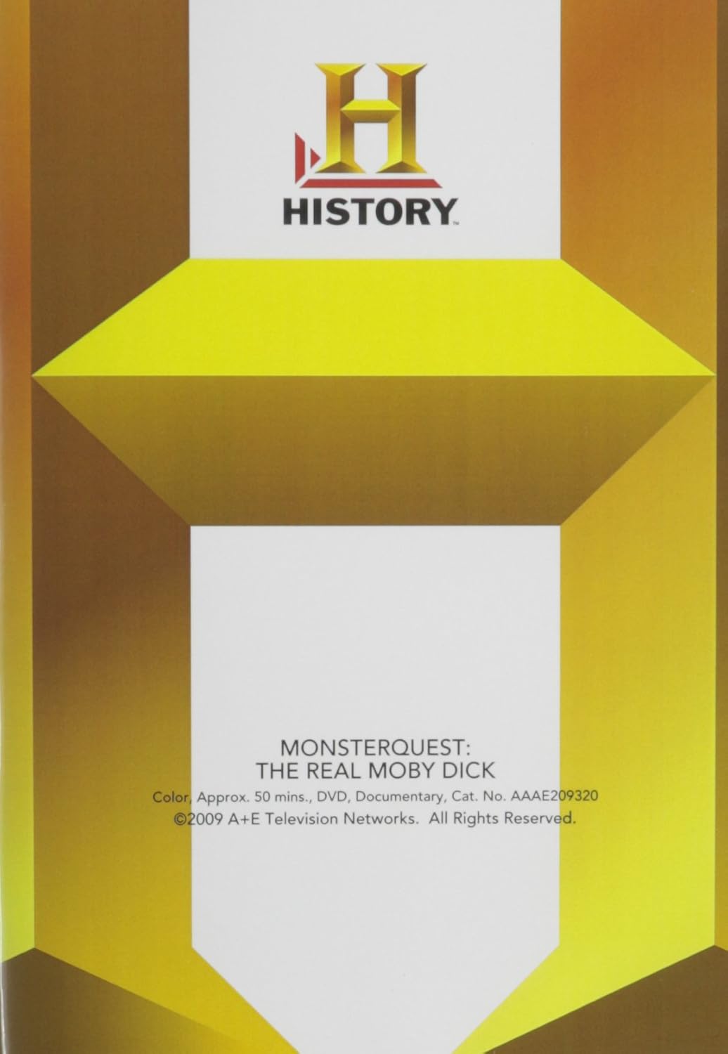 Amazon.com: Monsterquest: Real Moby Dick : Movies & TV