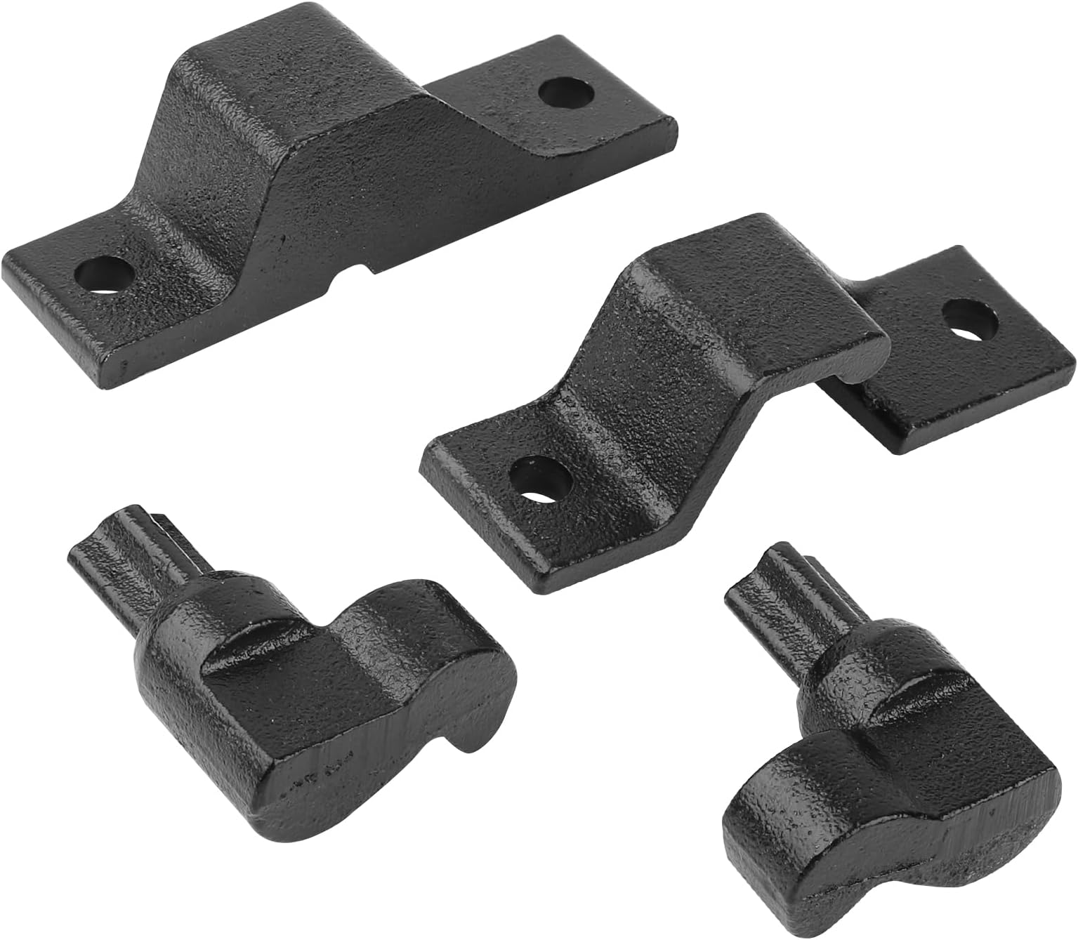 Amazon.com: Trailer Cam Lock Assembly - Cargo Trailer Double Door ...