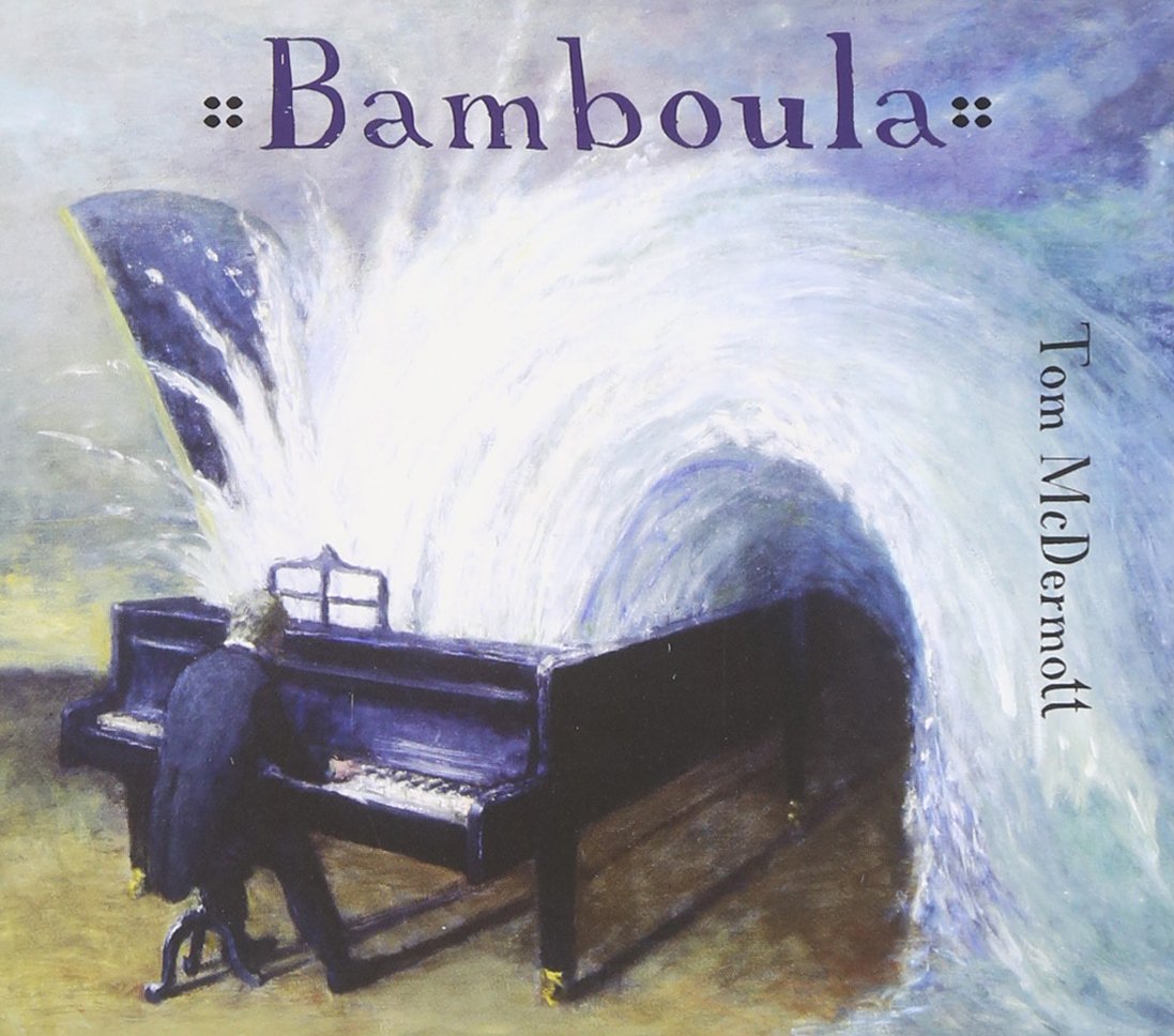 Tom McDermott, Tom McDermott, Patrick Harison, Aurora Nealand, Scott ...