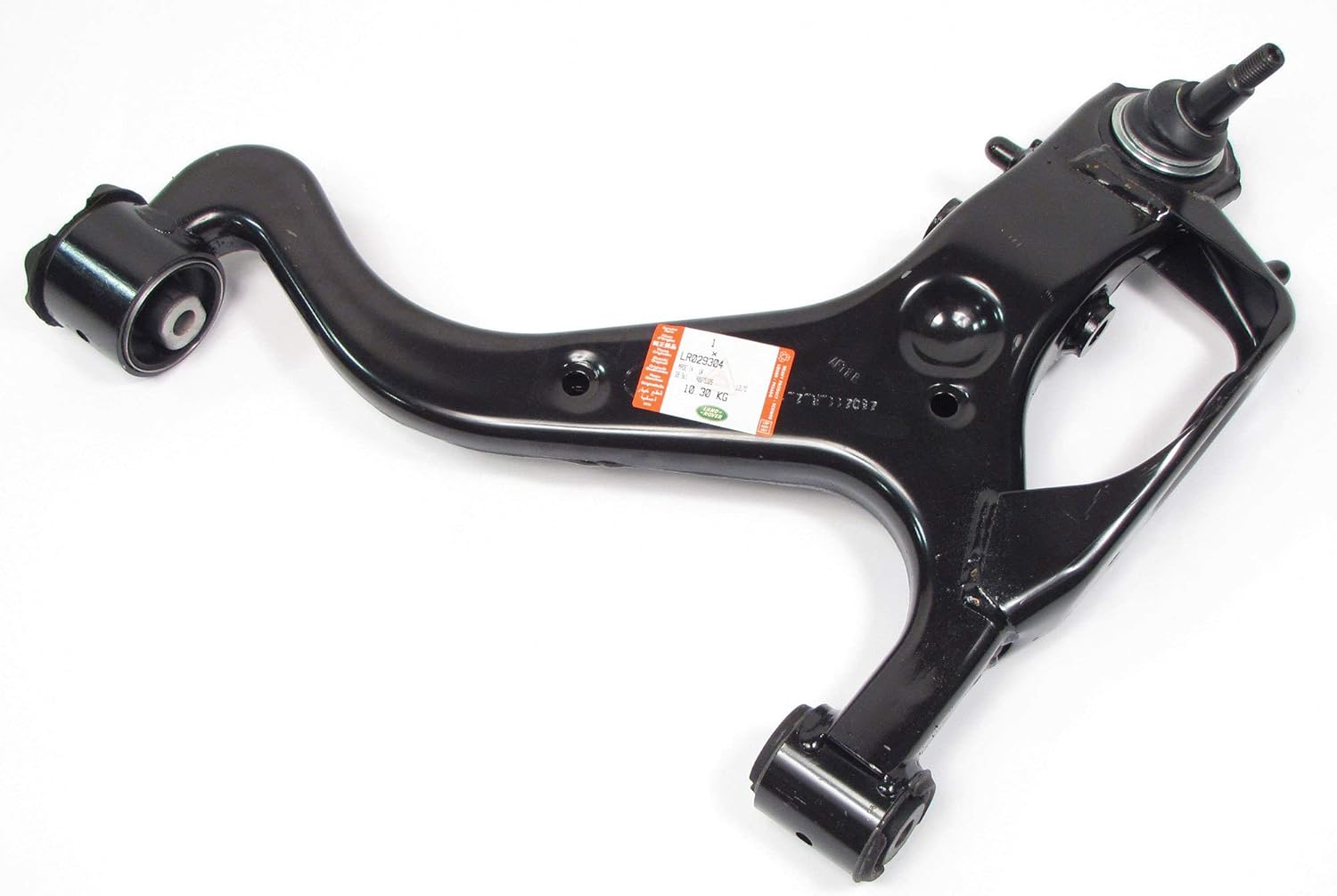 Amazon.com: Genuine Suspension Control Arm, Front Lower Right LR029304 ...