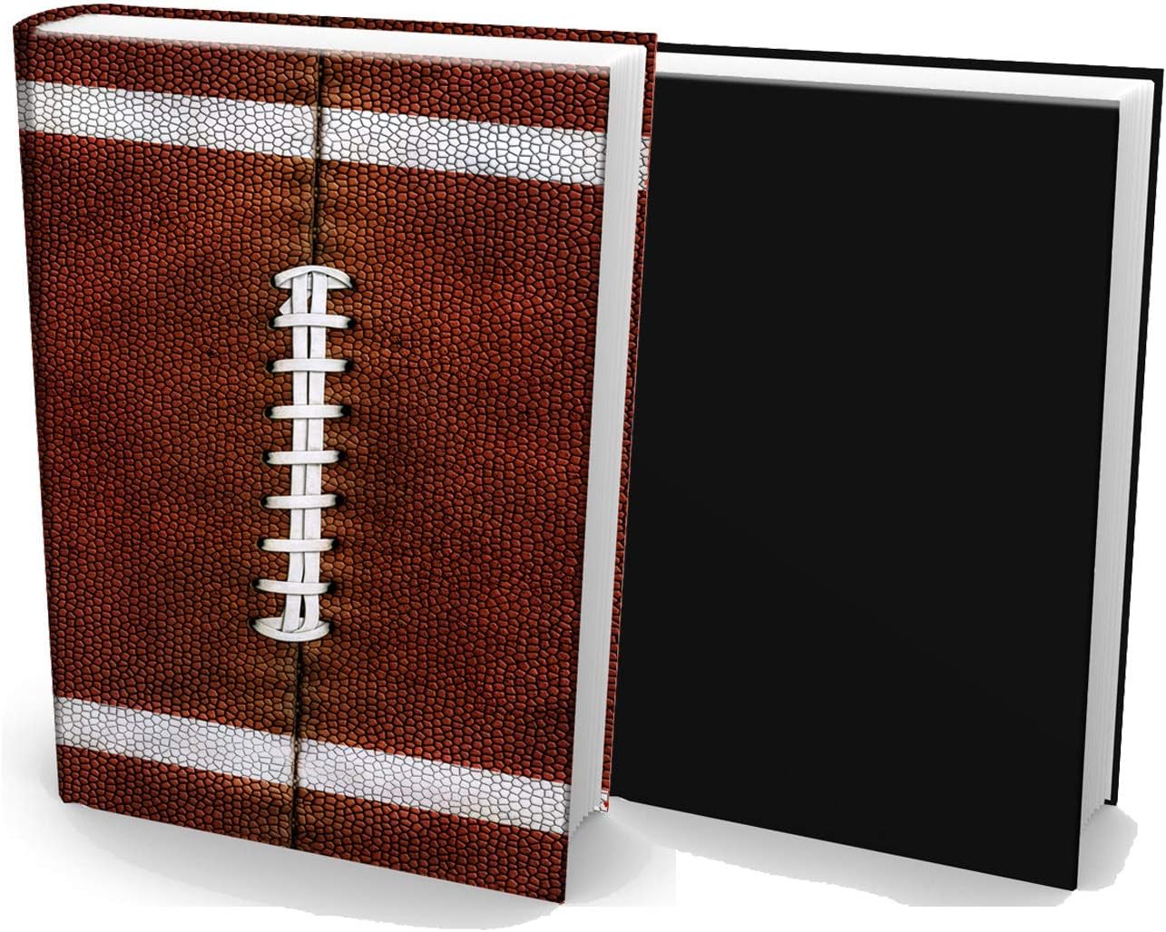 Amazon.com: Book Sox Fabric Jumbo Stretchable Book Covers (2 Items ...