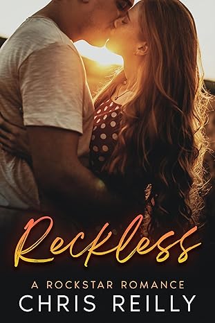 Amazon.com: Reckless eBook : Reilly, Chris: Kindle Store
