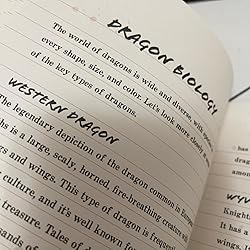 The Ultimate Dragon Field Guide: The Fantastical Explorer's Handbook (Ultimate Field Guides ...