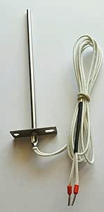 Amazon.com : DIRECT IGNITER RTD Temperature Sensor for Traeger® Grills ...